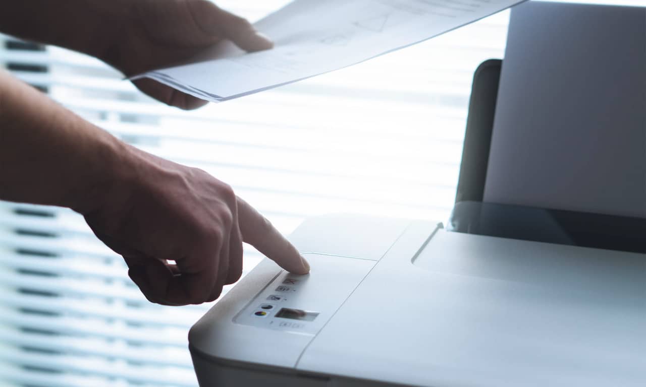 Paper Trends Impact Printer And Copier Markets - Reach Technologies