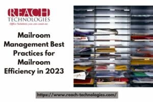 Mailroom Management Best Practices for Mailroom Efficiency in 2023 ...